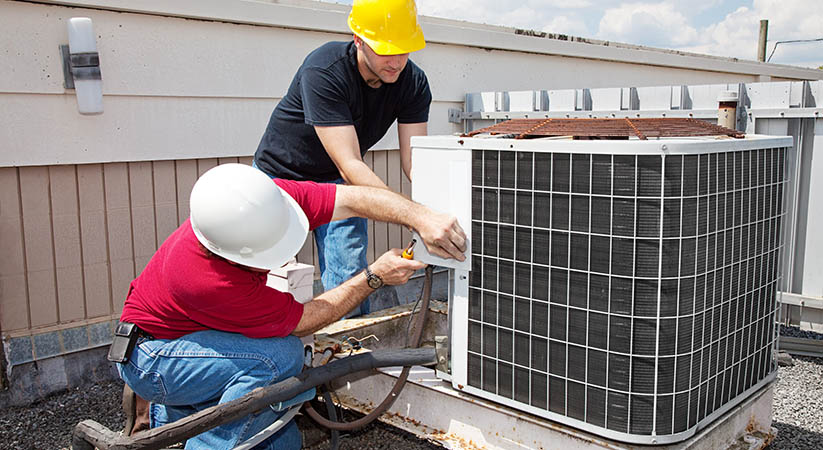 Air Conditioning Installation | AlphaZet Prima Systems